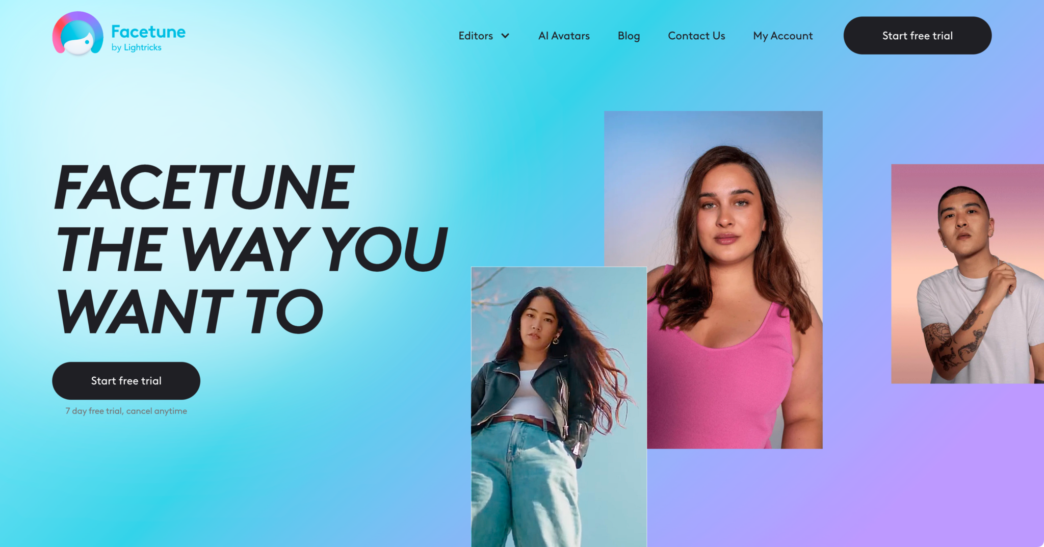 The 10 Best Instagram Photo Editing Apps in 2024: Elevate Your Social ...