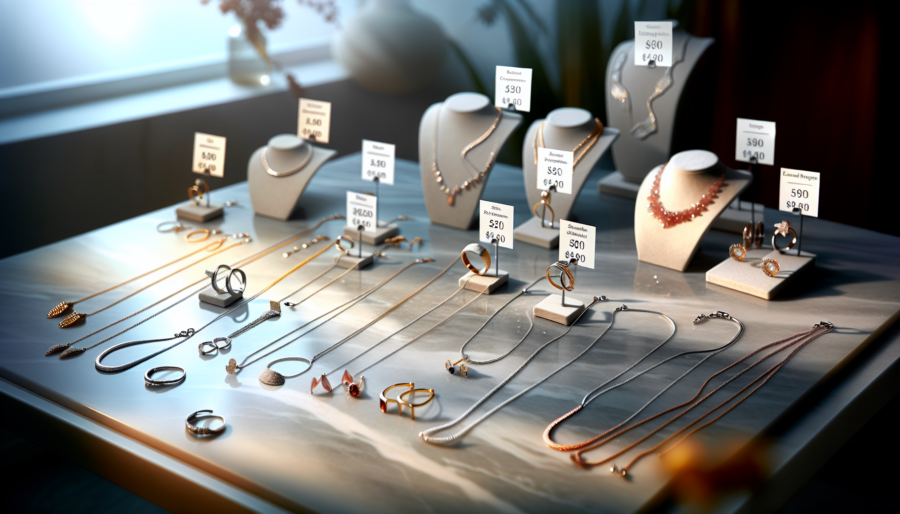 Top Jewelry Marketing Ideas to Elevate Your Brand and Increase Sales ...