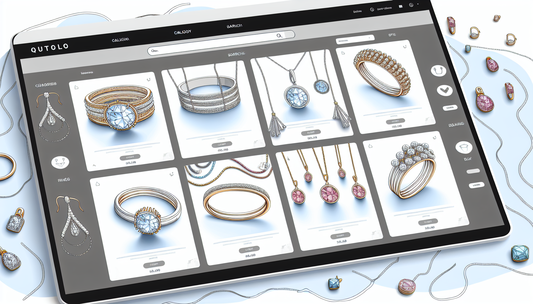 Top Jewelry Marketing Ideas to Elevate Your Brand and Increase Sales ...
