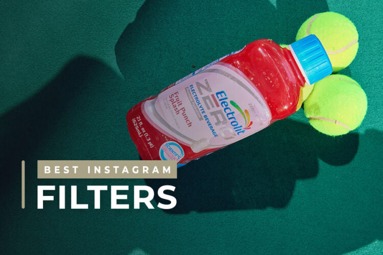 Best Instagram Filters | IG Filters | Best Instagram Effects ...
